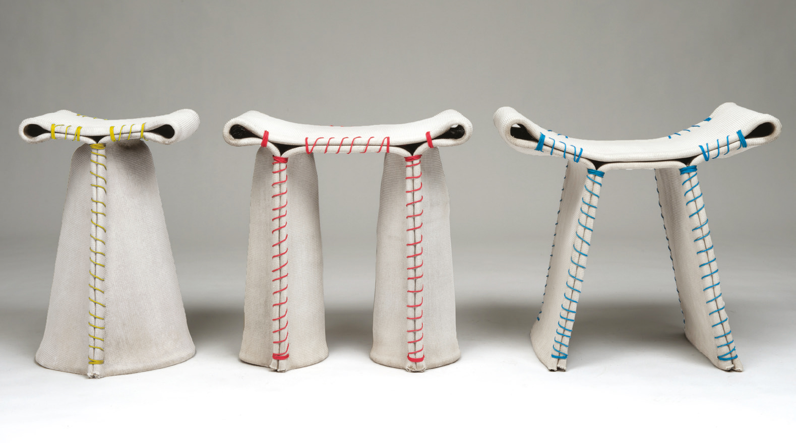 CC Design | Florian Schmid, Germany - Concrete Canvas