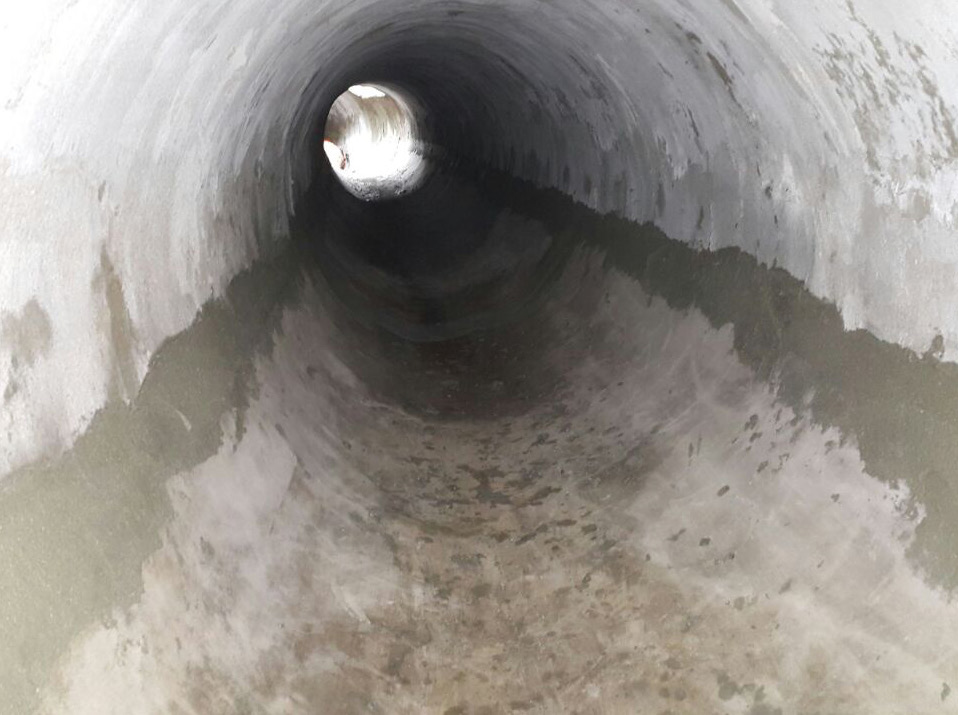 CC Remediation | Rize, Turkey - Concrete Canvas