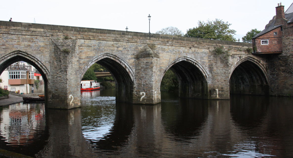 CCH Remediation | Durham, England, UK - Concrete Canvas