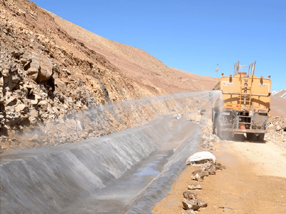 Technical Note 2: GCCM Compressive Strength ASTM D8239 - Concrete Canvas