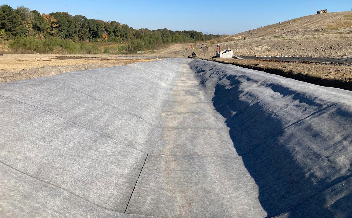 Environmental - Concrete Canvas