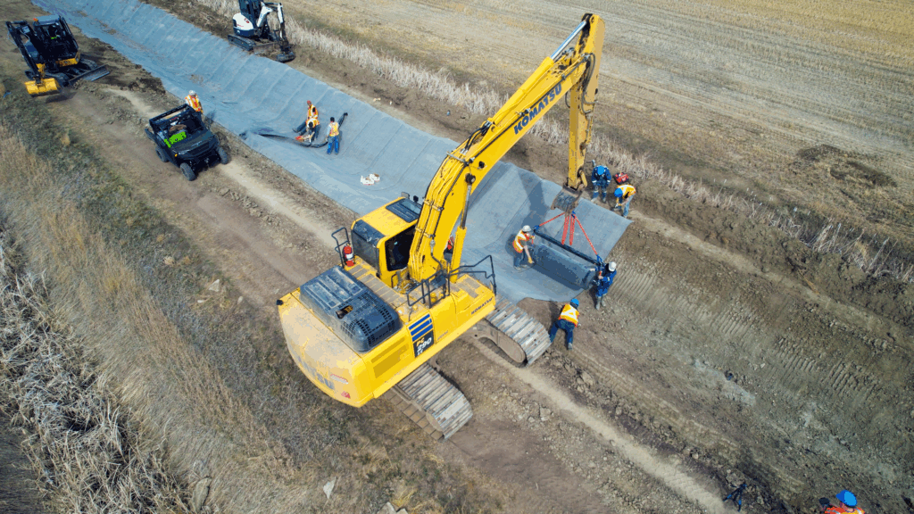 CCX-M Remediation | SMRID | Hero - Video - Concrete Canvas